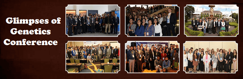 15th International Conference on Genetic Disorders and Gene Therapy